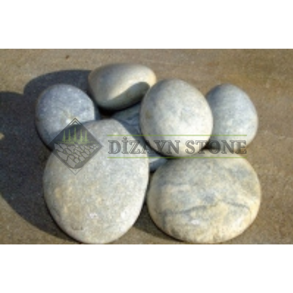 Gri Dolomit Taşı - Dizayn Stone